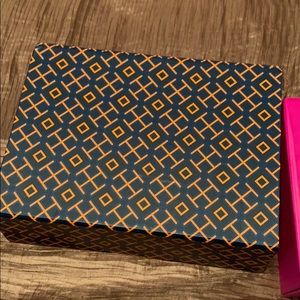 Tory Burch | Accessories | Tory Burch Box | Poshmark